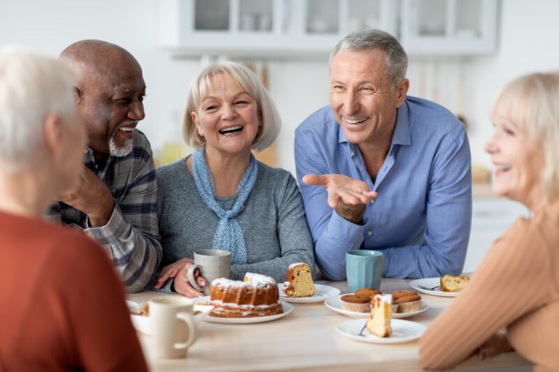 A Guide to Financing Senior Living in Iowa | Summit Pointe Senior Living